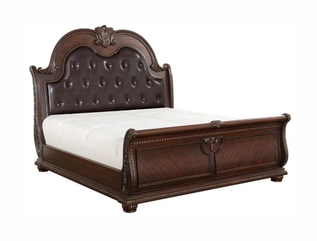 Stanley Bedroom Set - vegasfurnitureco